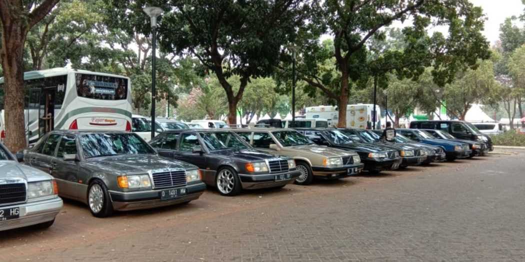 Tips Modifikasi Mobil Tua | Warta OTO